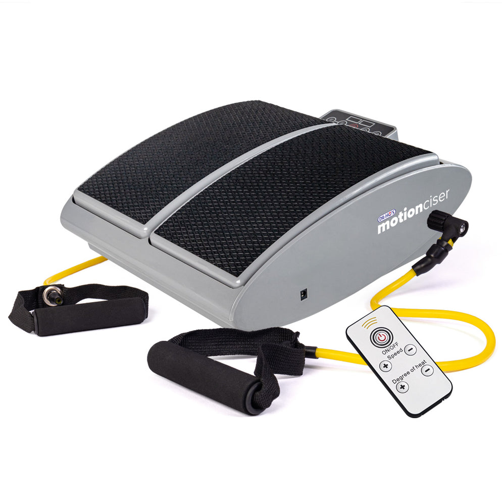 DR-HO’S MotionCiser Foot & Leg Massager — VitaDora UK