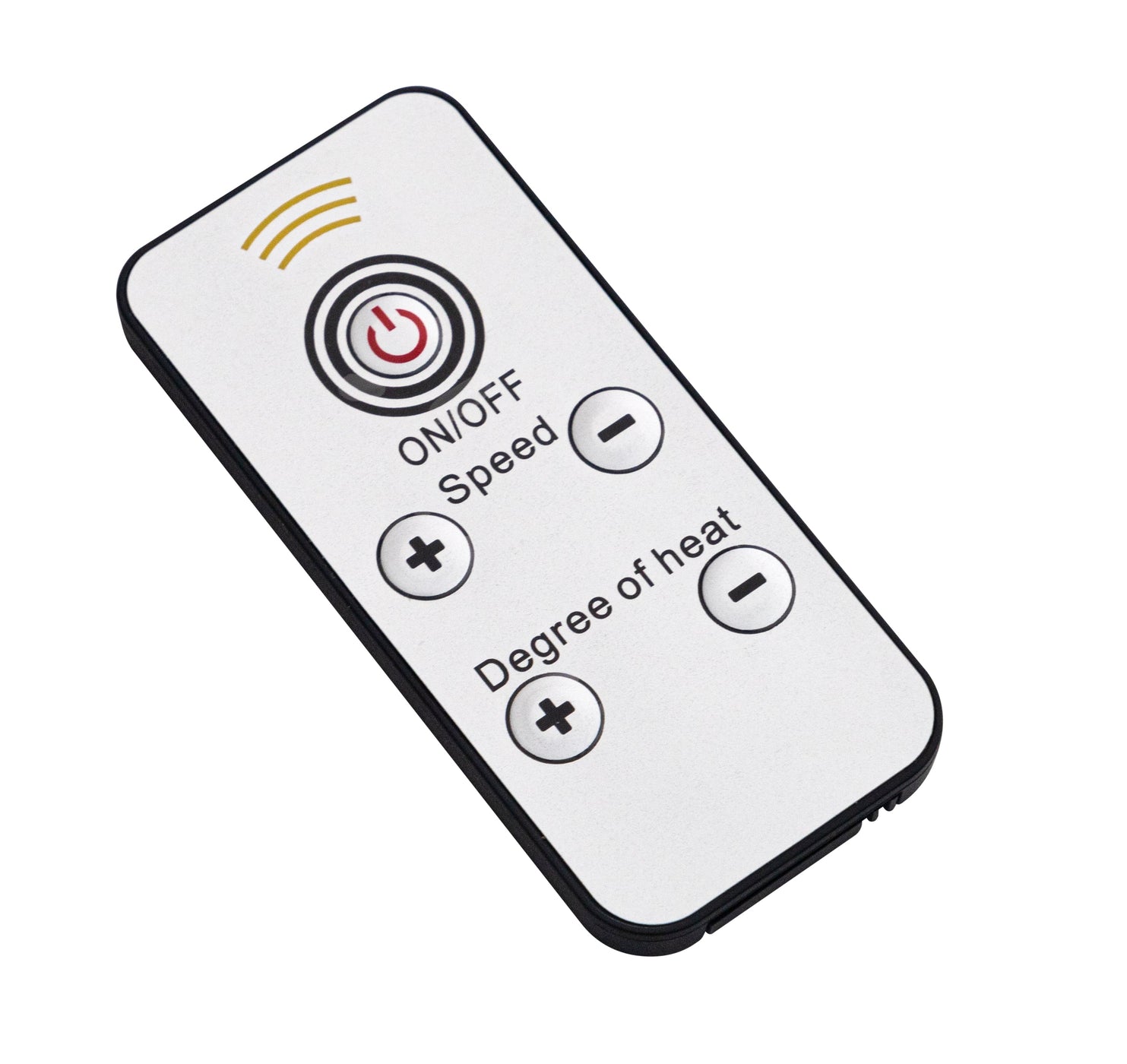 DR-HO'S MotionCiser Remote Control — VitaDora UK