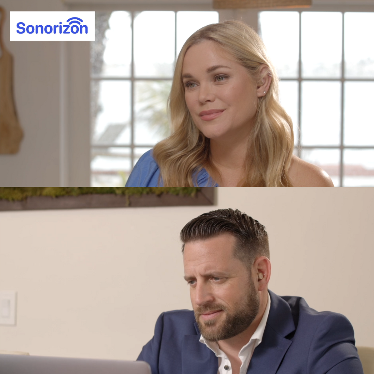 Sonorizon In-Ear Hearing & Sound Amplification — VitaDora UK