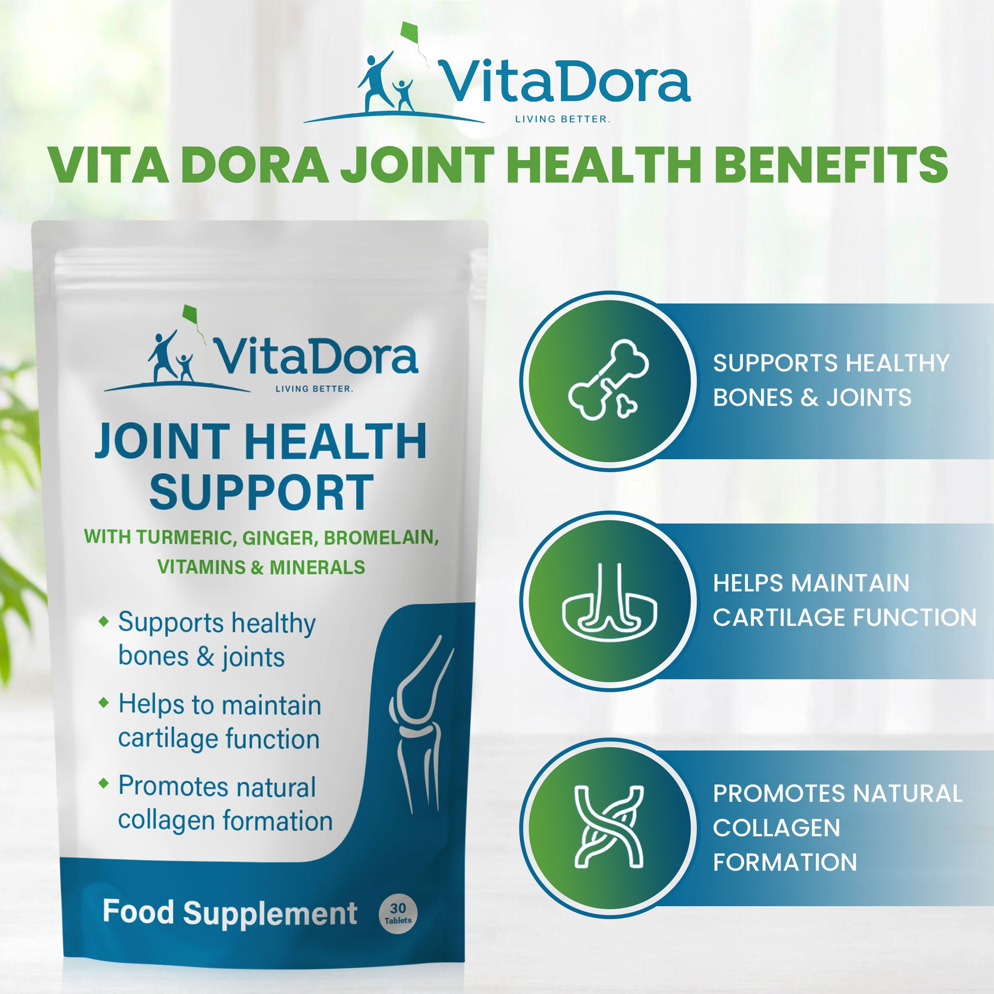 VitaDora | Trusted Wellness Products for a Healthier, Happier You ...