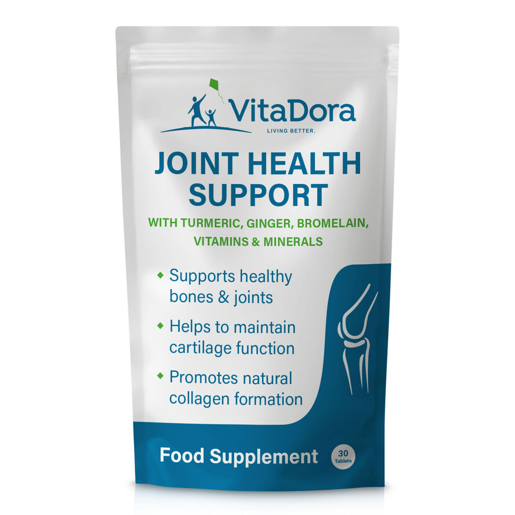 VitaDora | Trusted Wellness Products for a Healthier, Happier You ...